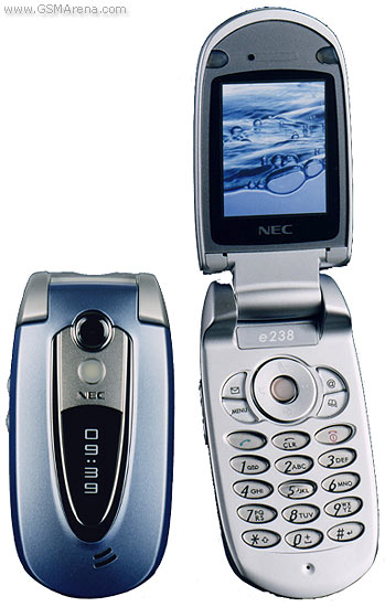 What was your first cellphone?